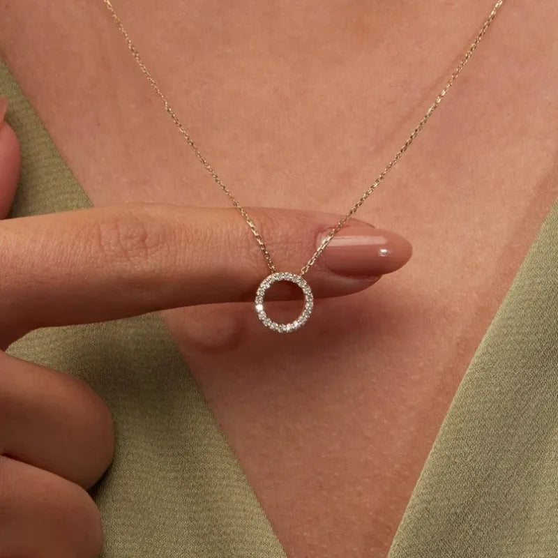 How to Layer Necklaces: The Complete UK Stacking Guide 2026 | Edenista